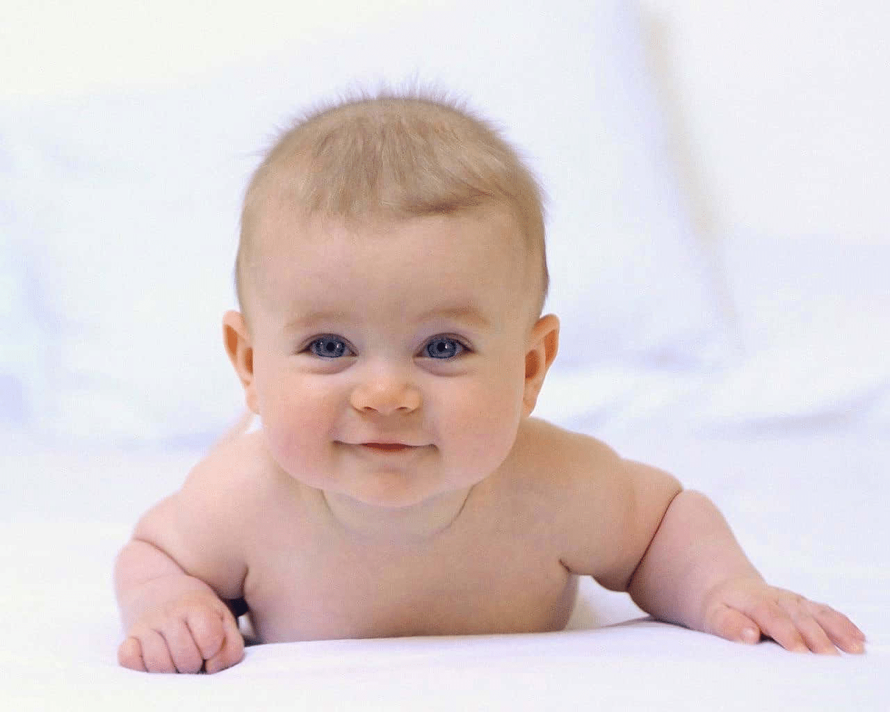 What Is The Heaviest Baby Ever Born