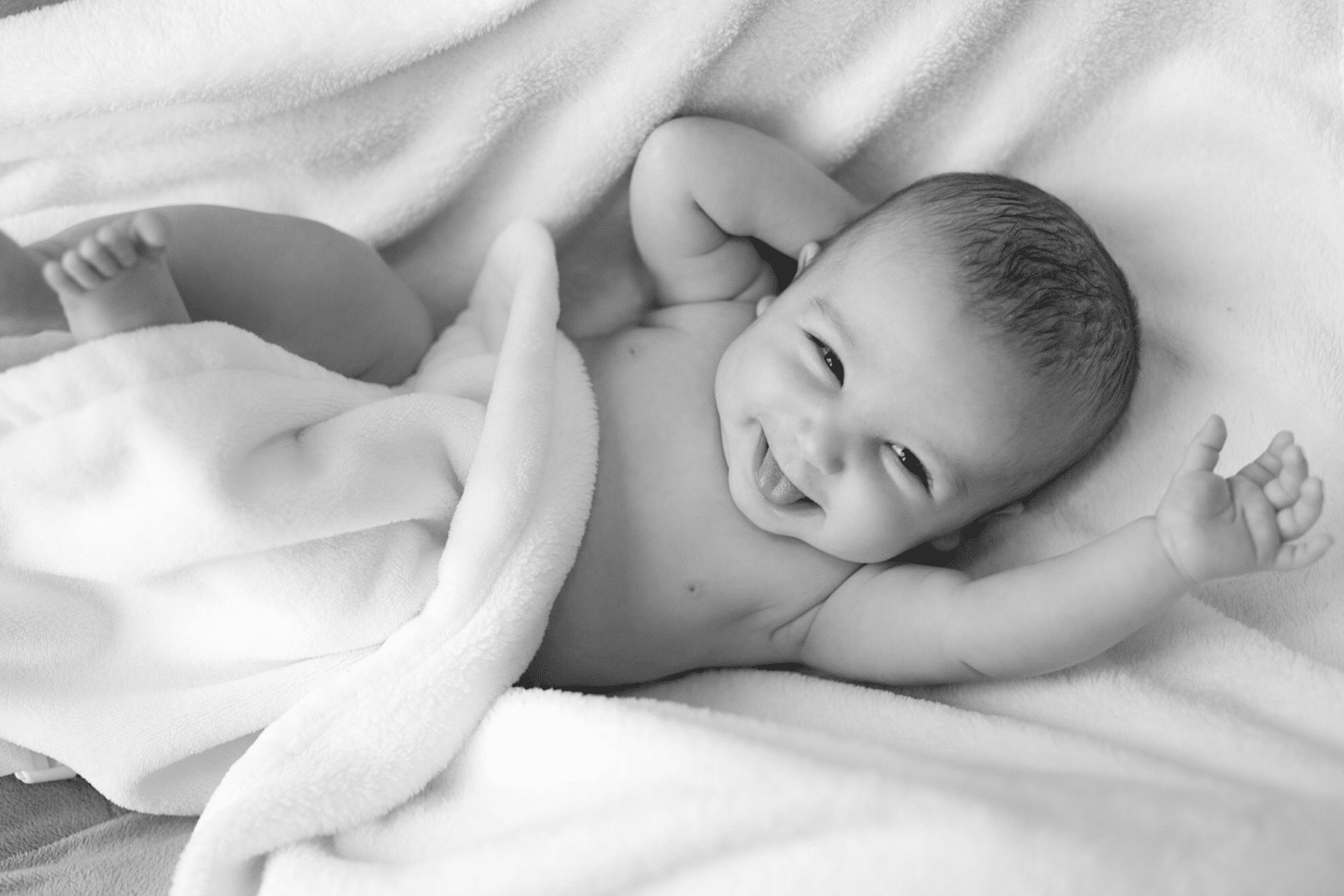 What Is The Heaviest Baby Ever Born