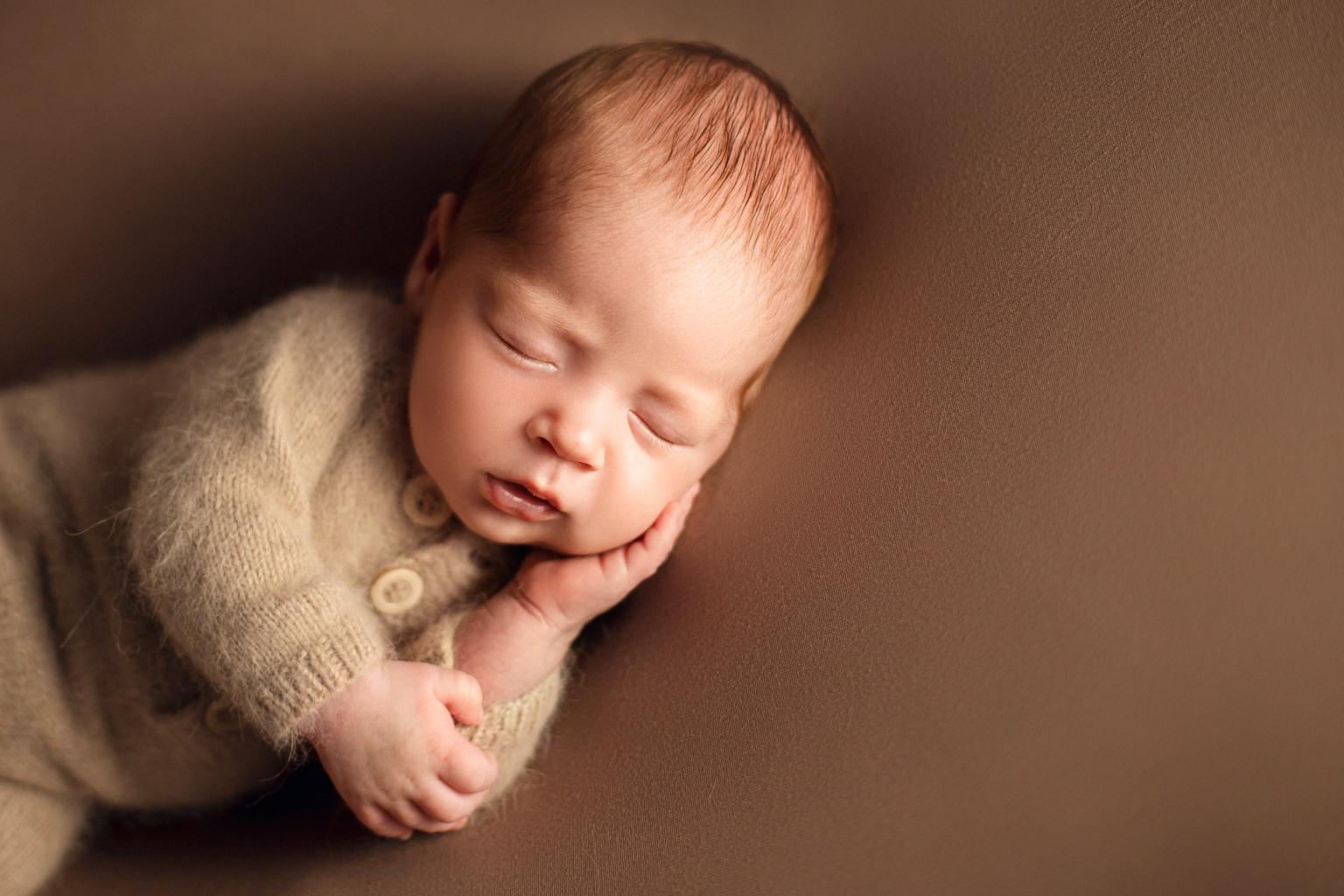 Why Do Babies Open And Close Their Eyes While Sleeping