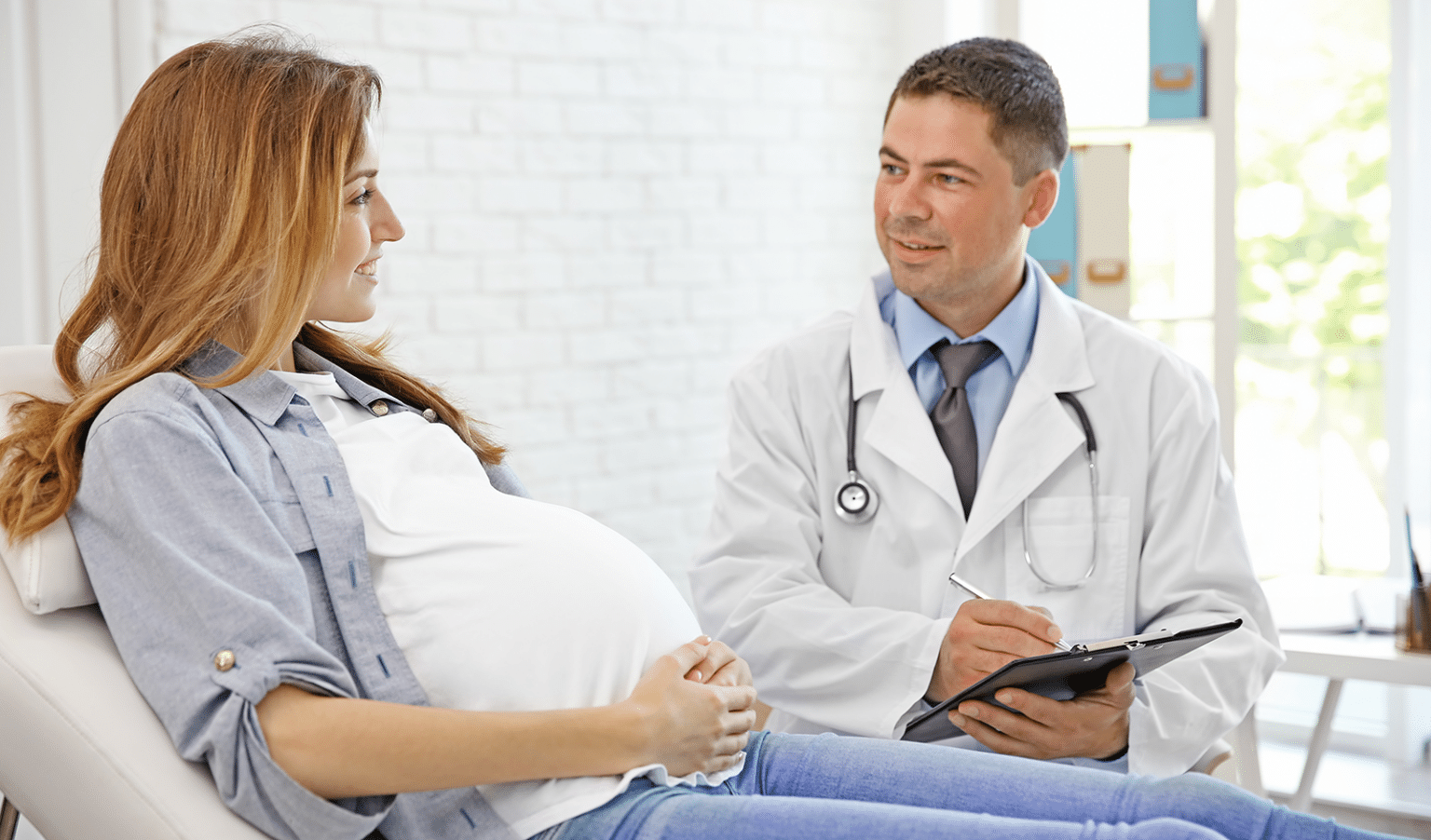 What Is Vertex Position In Pregnancy