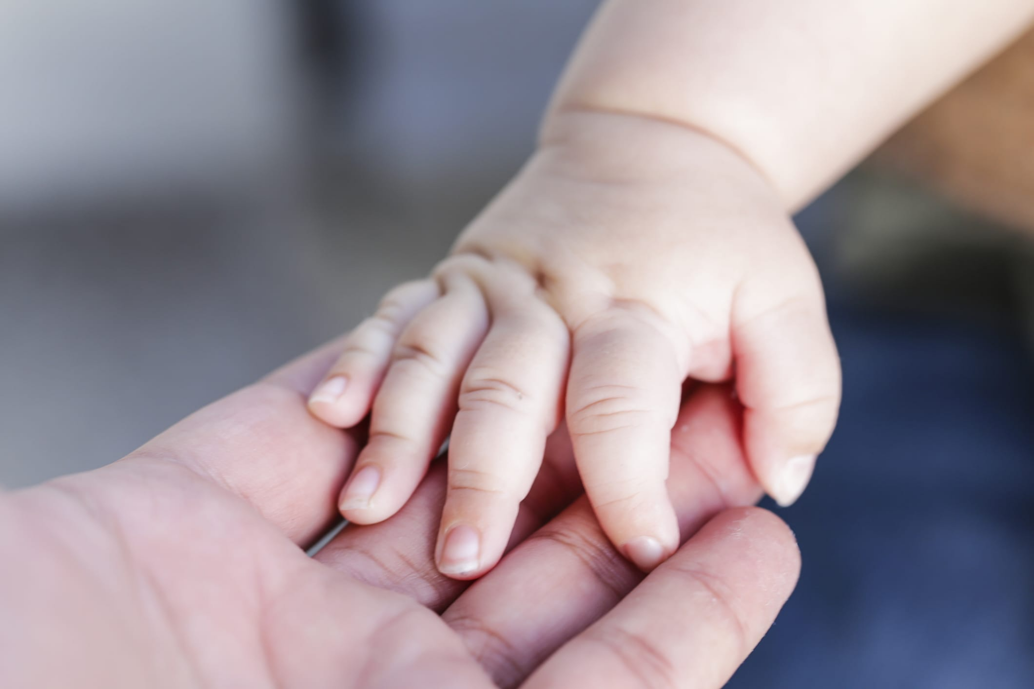 Are Babies Born With Fingernails