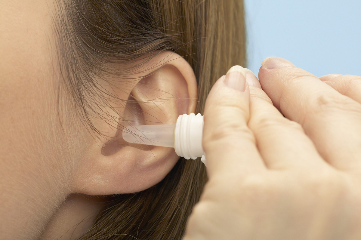 Are Ear Drops Safe During Pregnancy