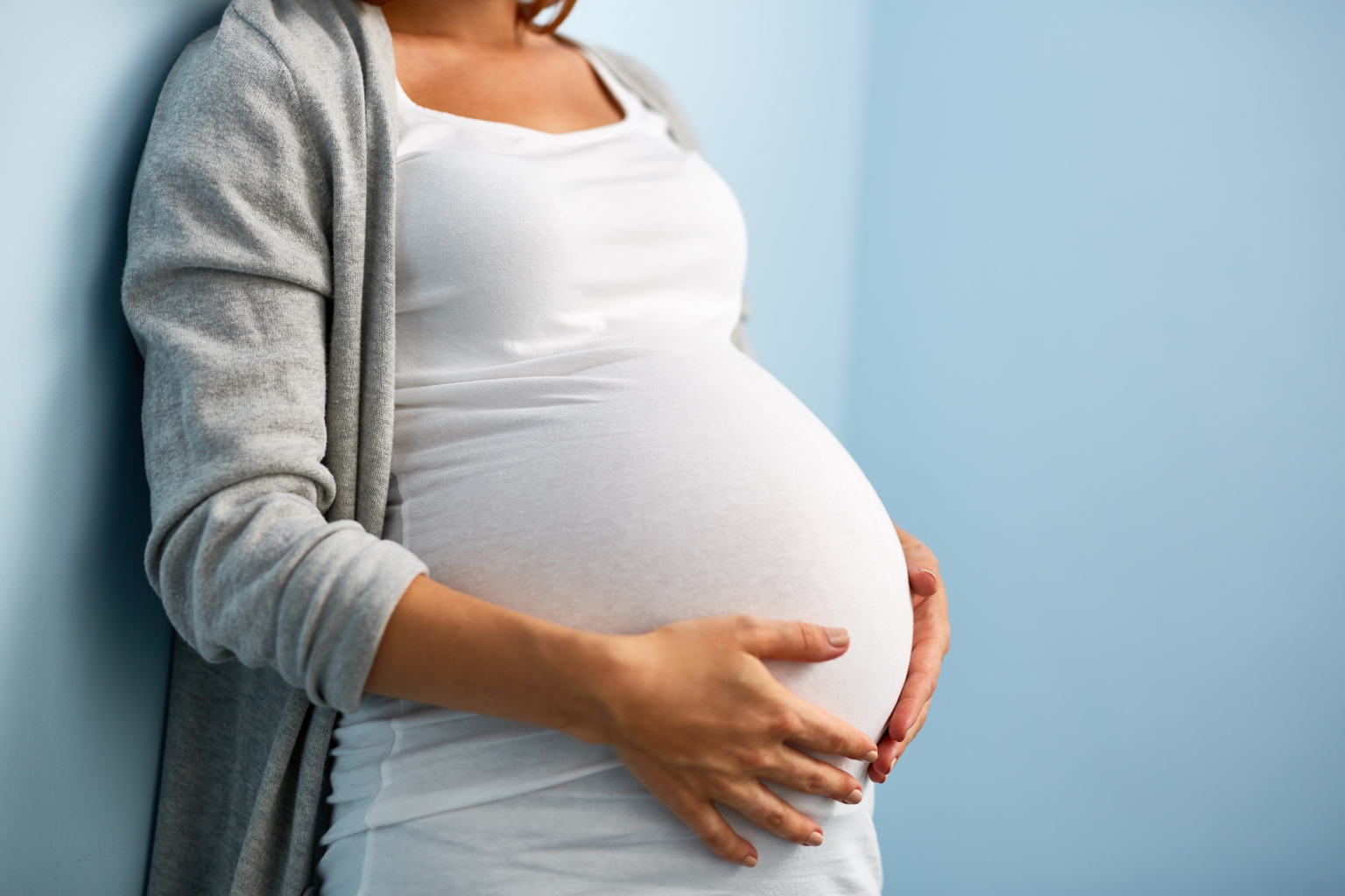 Ph Balance And Pregnancy